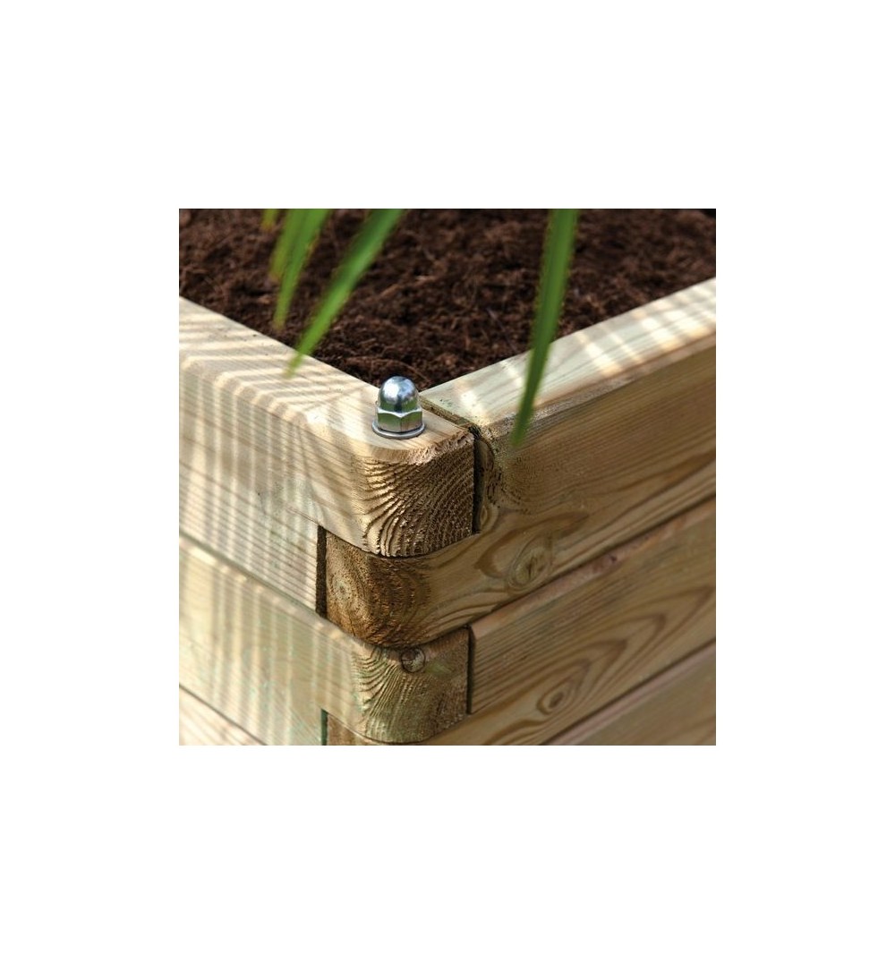 Bac OLÉA 150 rectangle - La Boutique Booa